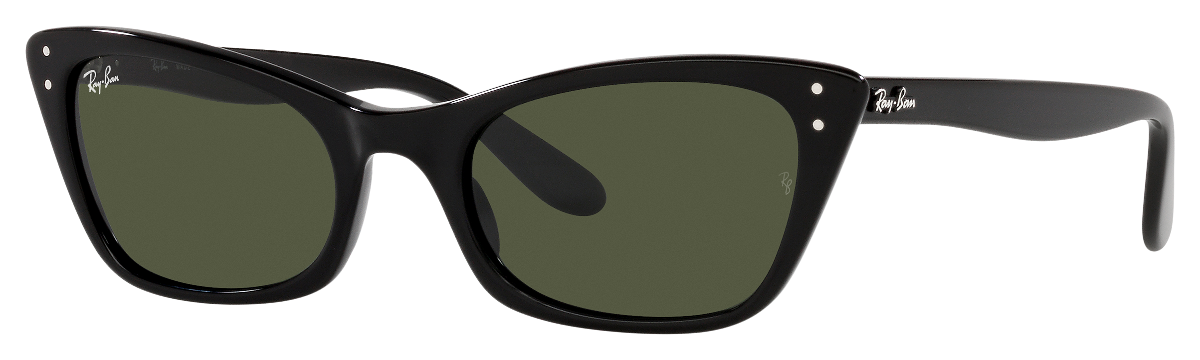 Ray-Ban Lady Burbank RB2299 Glass Sunglasses for Ladies | Cabela's